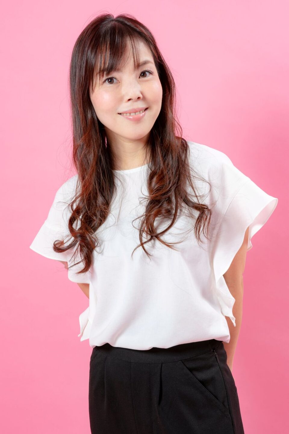 平田志穂子 PERSONA SUPER LIVE P-SOUND WISH 2022 ～交差する旅路～ | MIT GATHERING ...