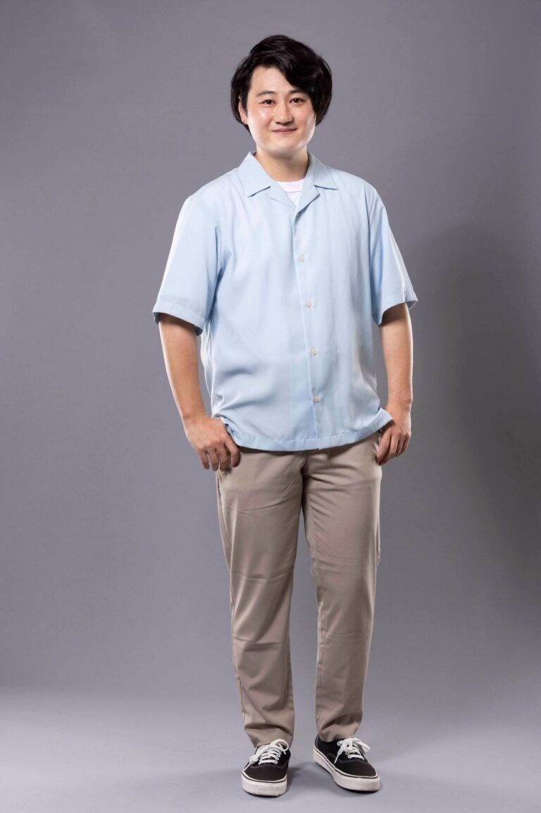 片野 翔／Katano Sho（声優／ナレーター） | MIT GATHERING - 音楽制作・アーティストマネージメント - 東京・港区