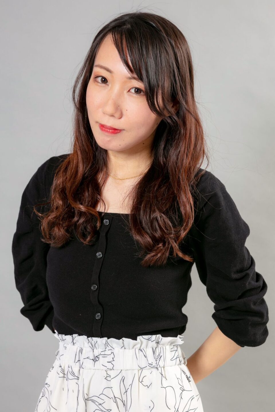 髙垣美帆「龍が如く7外伝 名を消した男」出演情報 | MIT GATHERING - 音楽制作・アーティストマネージメント - 東京・港区