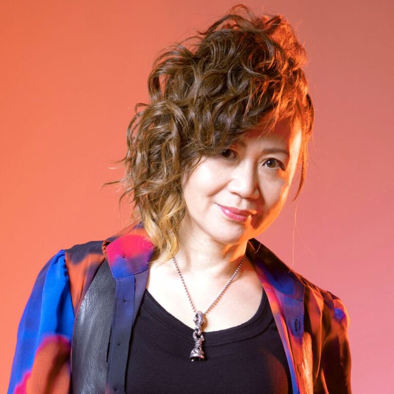 田村 直美／Tamura Naomi（ボーカリスト） | MIT GATHERING - 音楽制作・アーティストマネージメント - 東京・港区