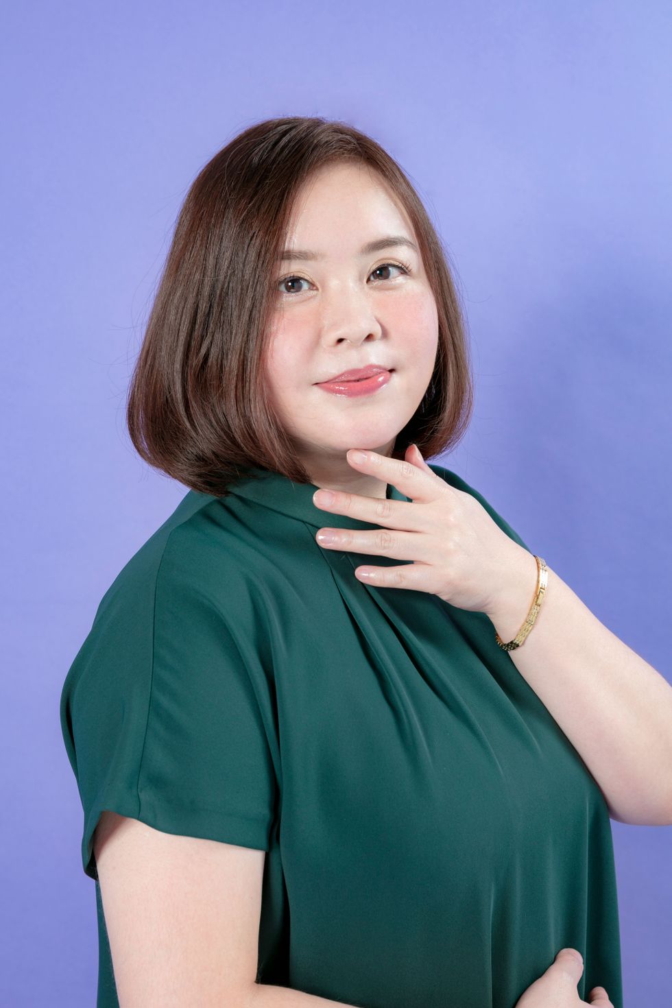 寺門 敦子／Terakado Atsuko（俳優／ナレーター） | MIT GATHERING - 音楽制作・アーティストマネージメント - 東京・港区