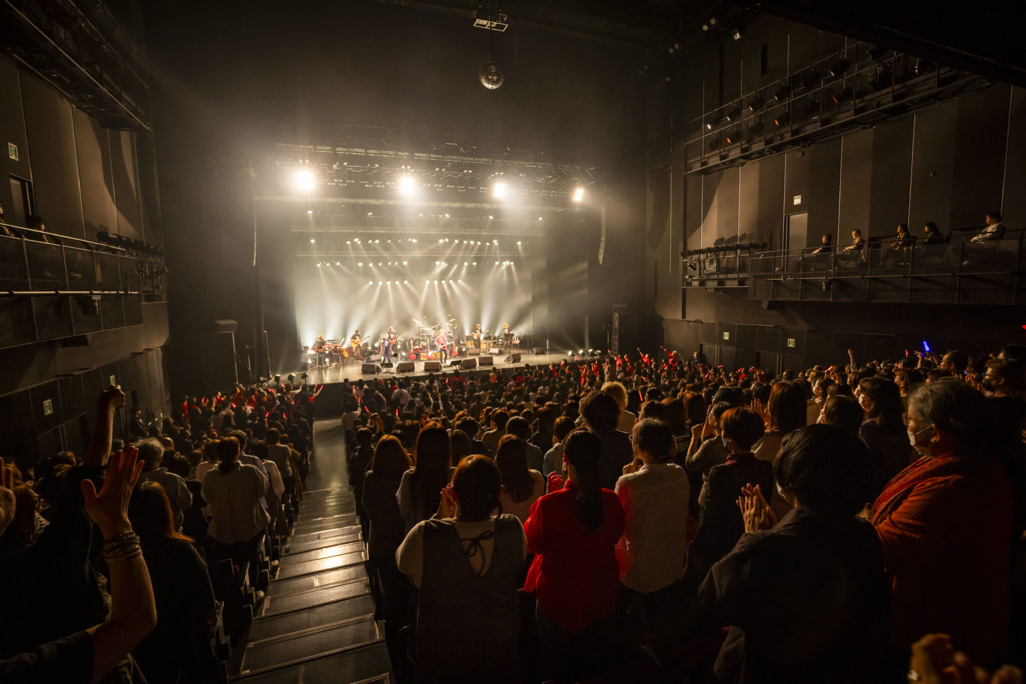 MIT ARTISTS | MIT GATHERING - 音楽制作・アーティストマネージメント - 東京・港区