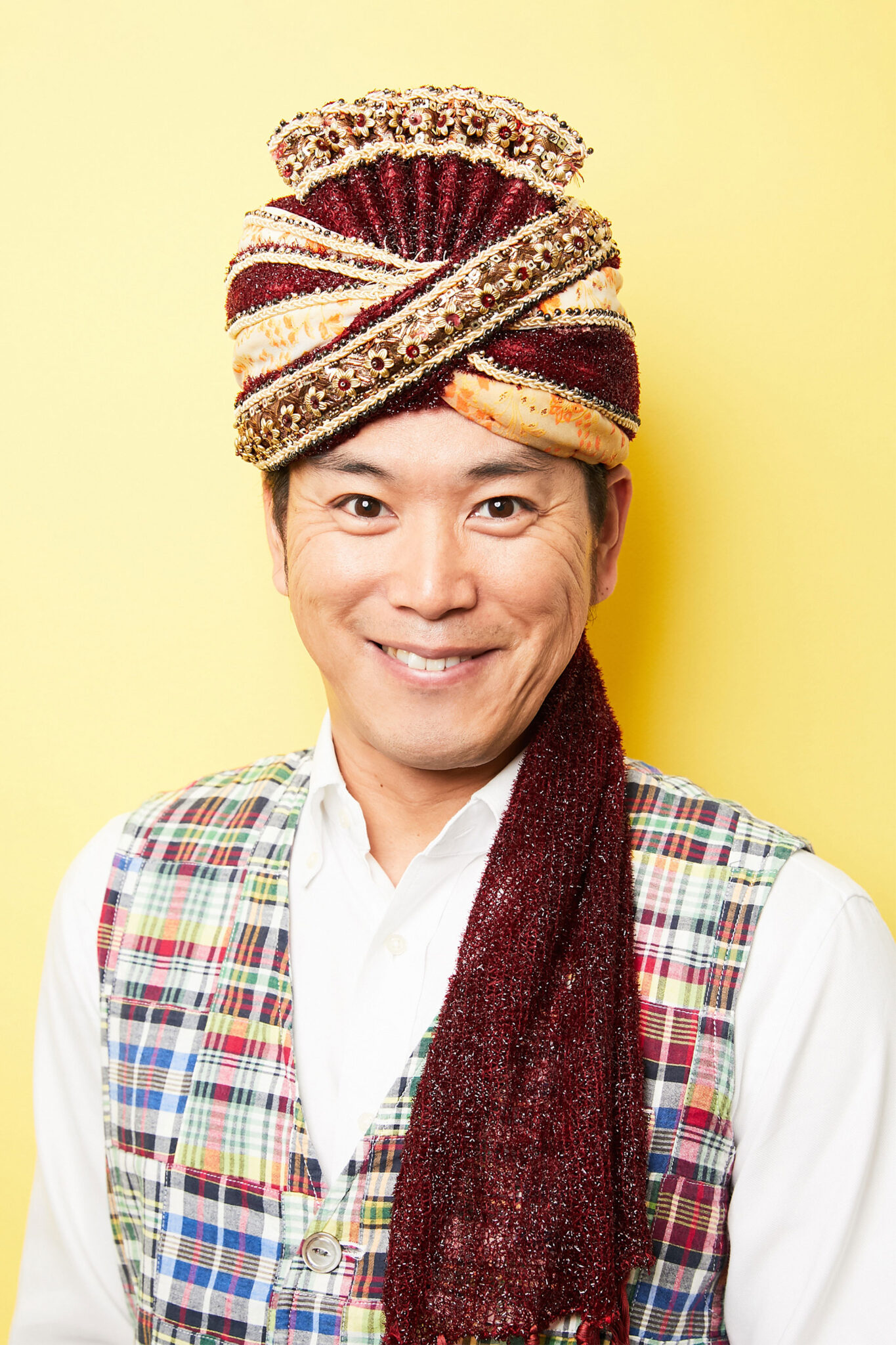 丸山 周／Maruyama Shu（DJ／ナレーター） | MIT GATHERING - 音楽制作・アーティストマネージメント - 東京・港区