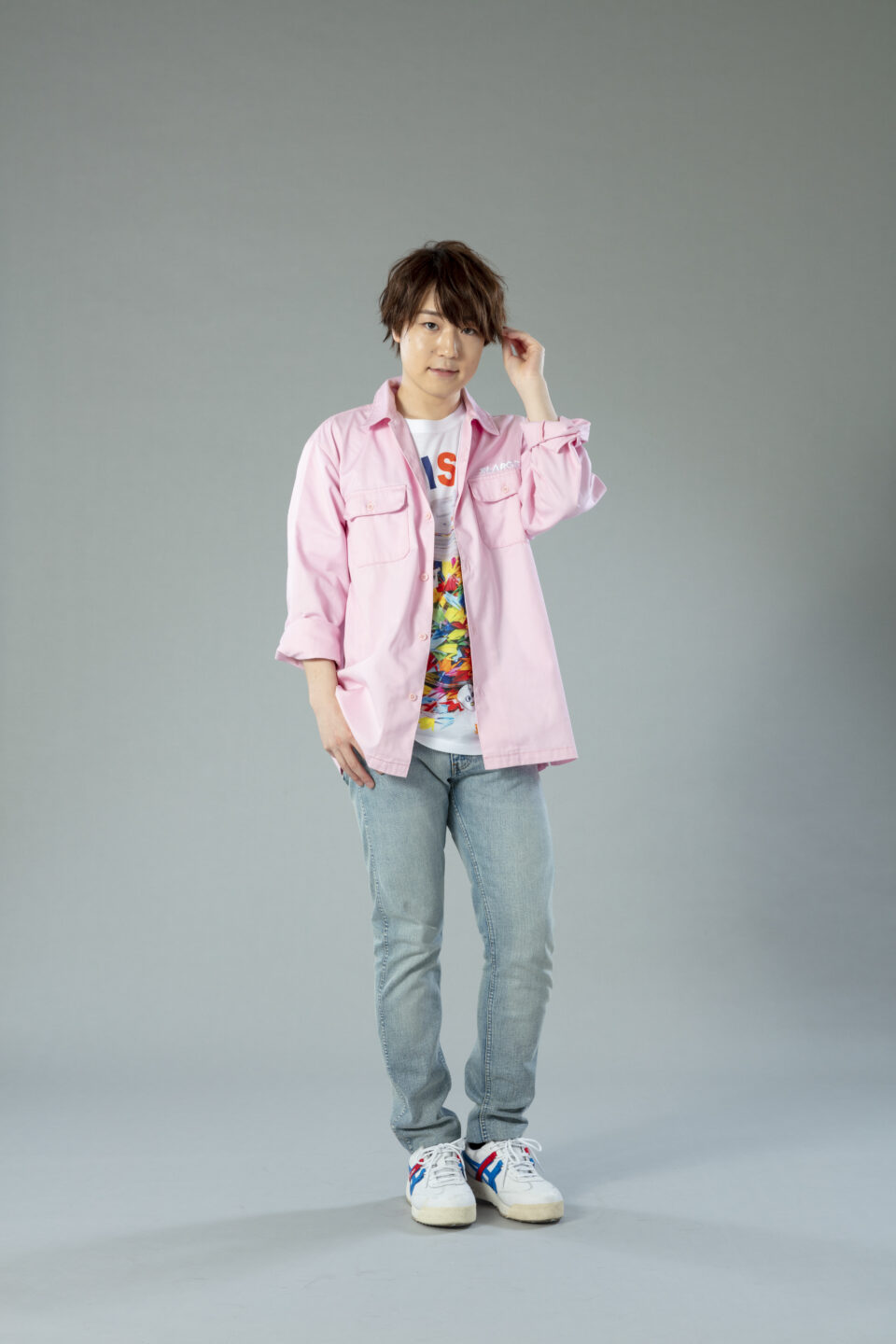 高野 あゆむ／Takano Ayumu（声優／ナレーター） | MIT GATHERING - 音楽制作・アーティストマネージメント - 東京・港区