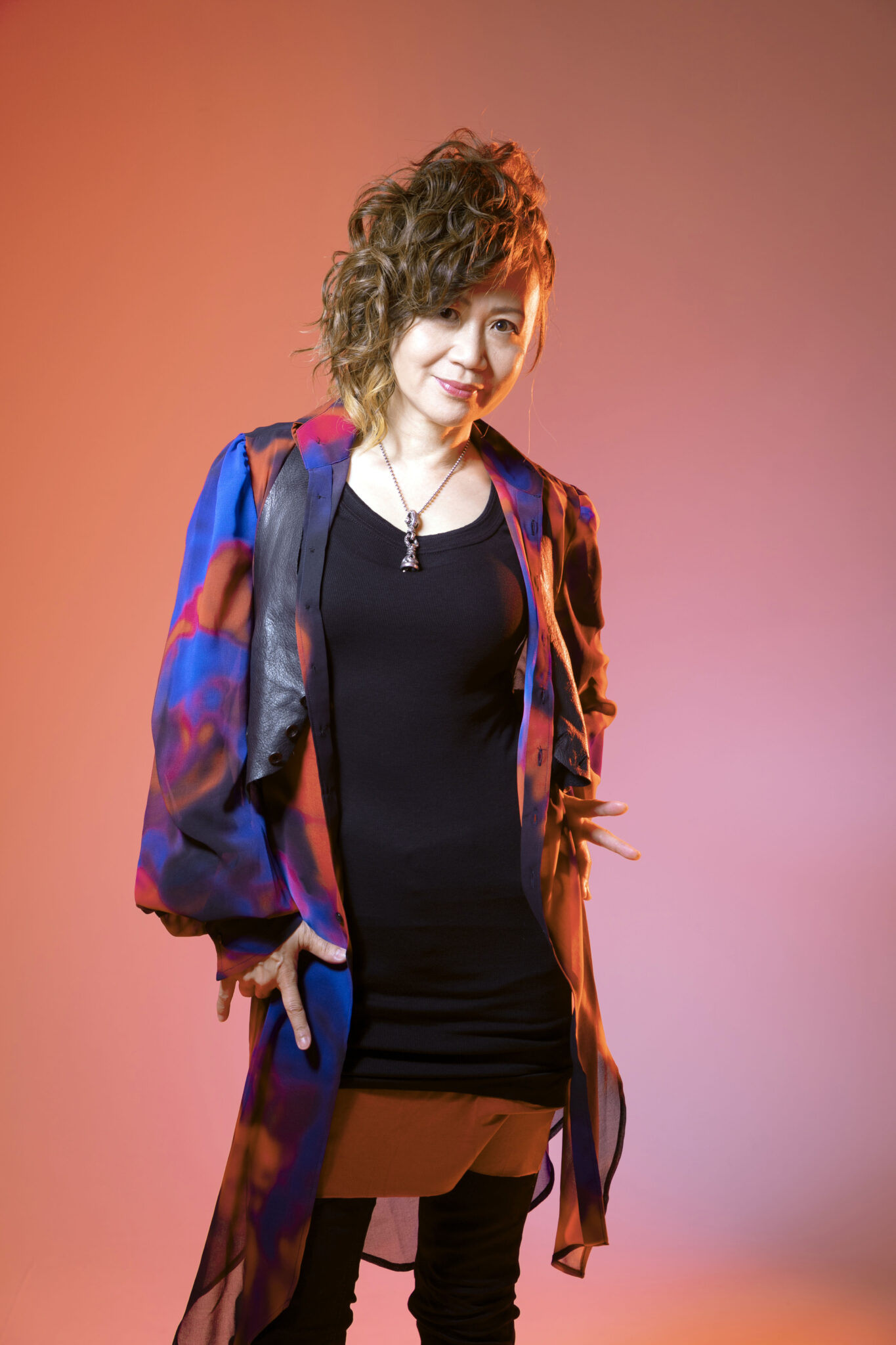 田村 直美／Tamura Naomi（ボーカリスト） | MIT GATHERING - 音楽制作・アーティストマネージメント - 東京・港区