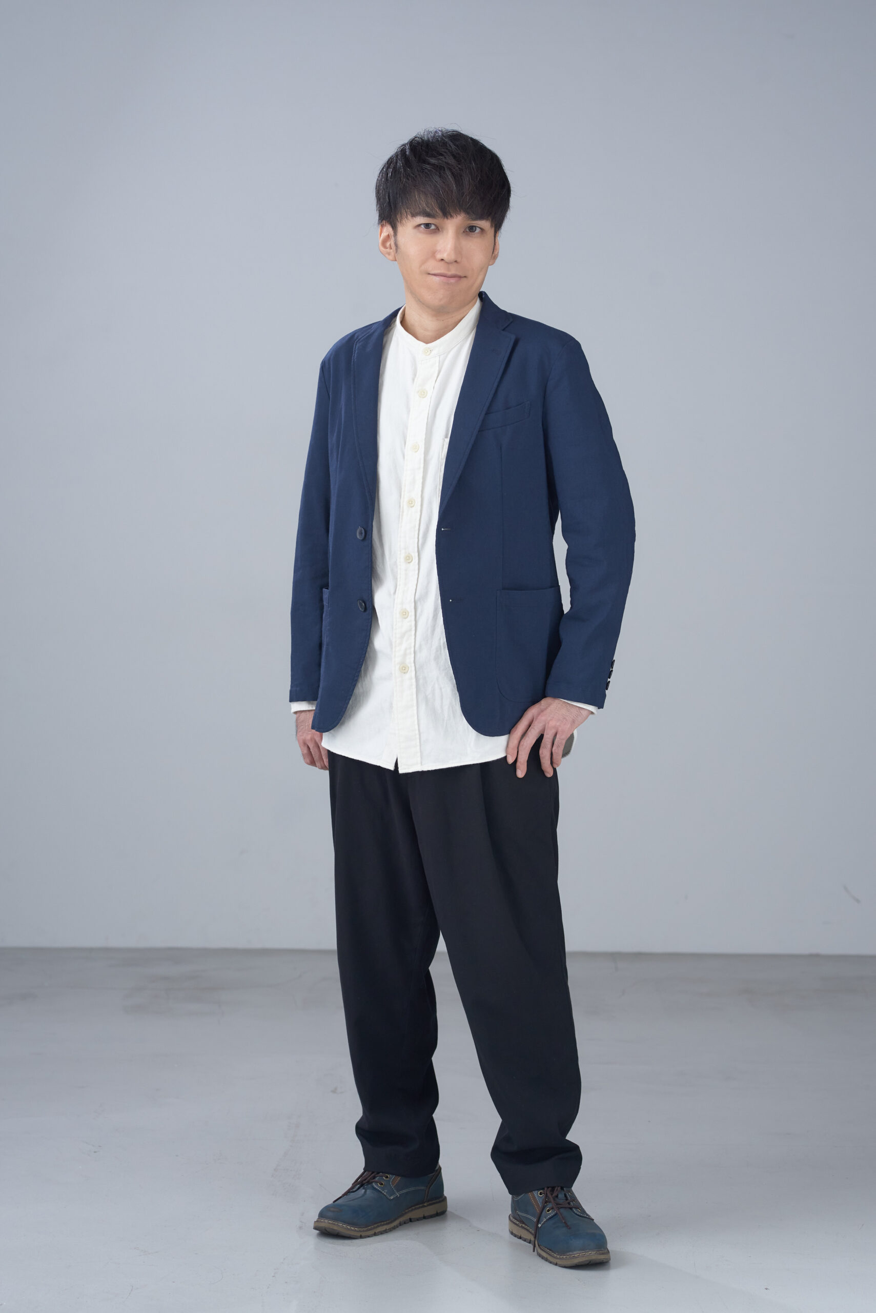 渡慶次 信幸／Tokeshi Nobuyuki（声優／ナレーター） | MIT GATHERING - 音楽制作・アーティストマネージメント - 東京・港区